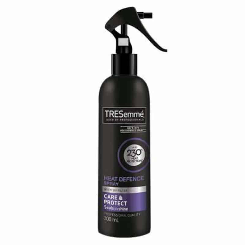 tresemme heat protection spray in Egypt - Yanboo3